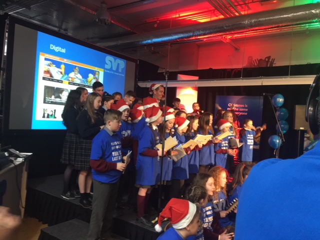 CEIST News Presentation College Carlow make the National News Headlines ...