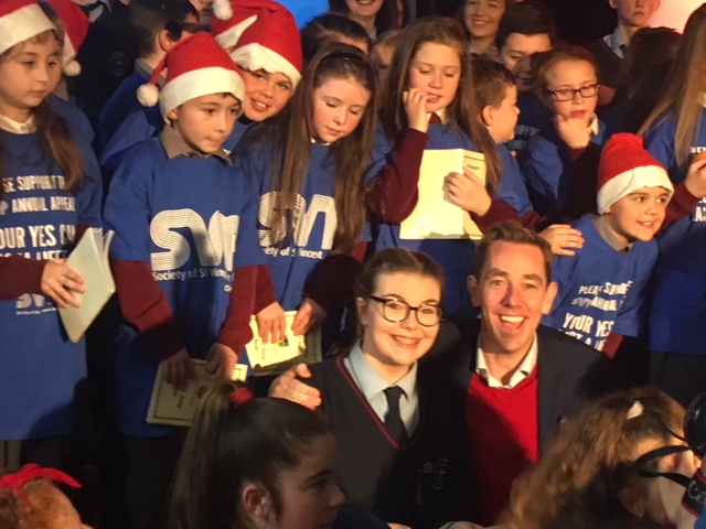 CEIST News Presentation College Carlow make the National News Headlines ...