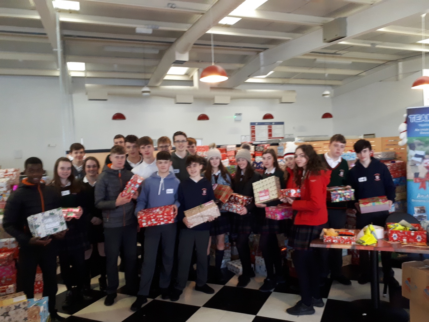 Calasanctius College Oranmore