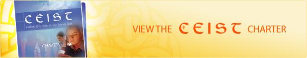 About Us | CEIST | Catholic Education | An Irish Schools Trust