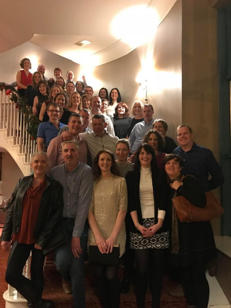 Mount St. Michael - Rosscarbery Mount St Michael Rosscarbery February ...