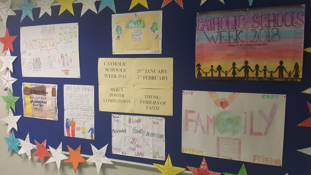 St. Joseph's - Navan St Joseph's Mercy Navan Feb News | CEIST ...