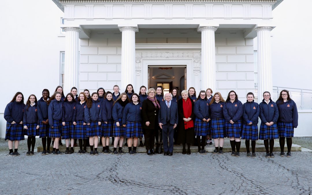 St. Joseph's - Navan St Joseph's Mercy Navan Feb News | CEIST ...