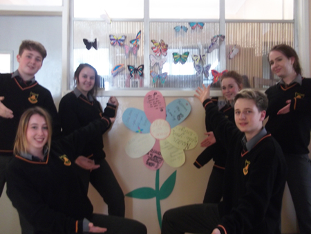 Coláiste an Chroí Naofa - Carraig na bhFear Coláiste an Chroí Naofa ...