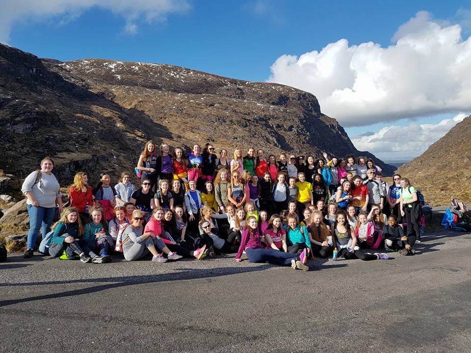 Coláiste na Toirbhirte - Cork Colaiste na Toirbhirte, Bandon News March ...