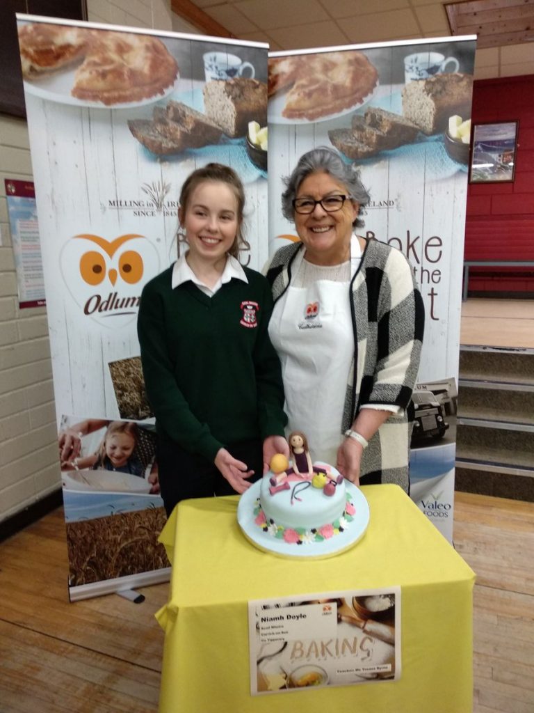 Schools Bake Off CEIST Schools Bake Off 2018 | CEIST | Catholic ...