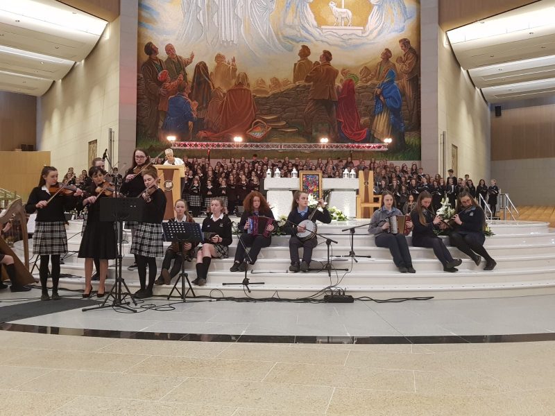 Presentation - Headford Nano 300 Bealtaine- Who Will Light the Lantern ...