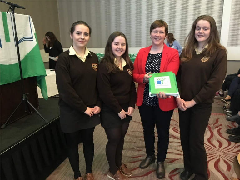 Presentation - Listowel Presentation Listowel News - May 2018 | CEIST ...