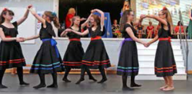 Christ King Girls School - Cork Christ King Girls’ Secondary School ...