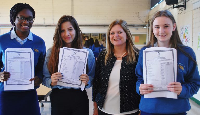 Christ King Girls School - Cork Christ King Girls School Cork ...