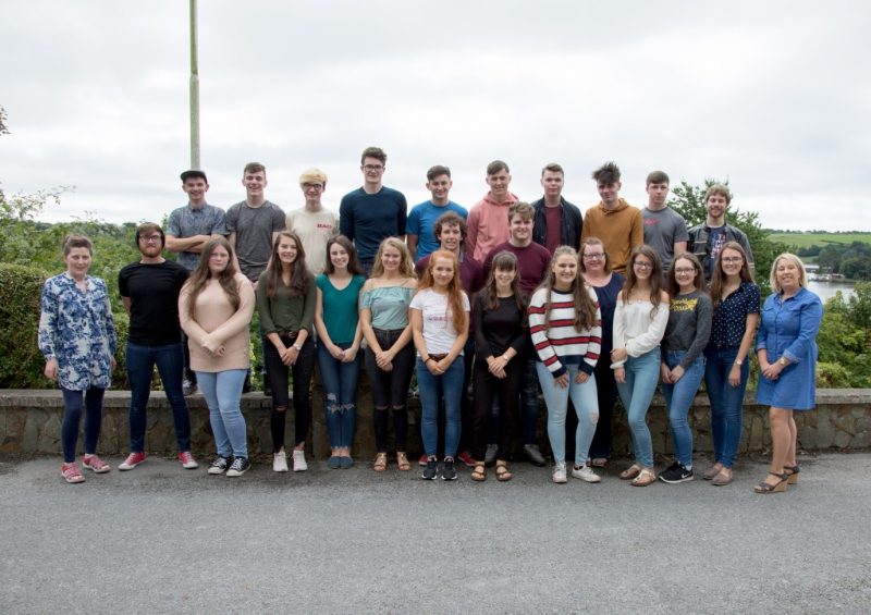 Mount St. Michael - Rosscarbery Mt St Michael Leaving Certificate ...