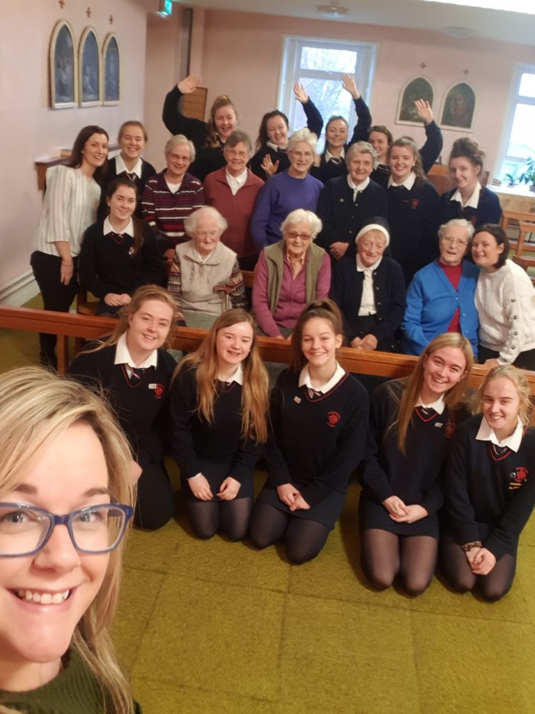 Presentation - Clonmel Presentation Clonmel News - December 2018 ...