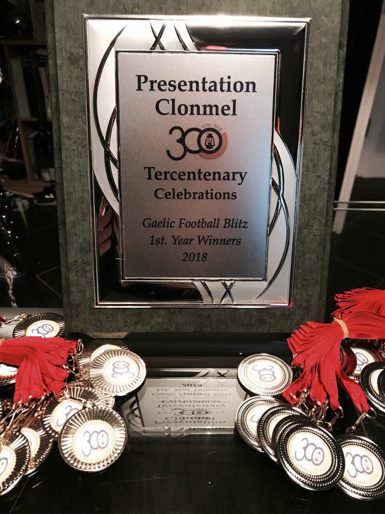 Presentation - Clonmel Presentation Clonmel News - December 2018 ...