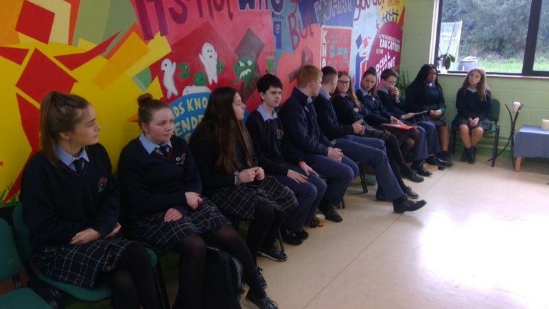 Presentation - Carlow Presentation College Carlow News - January 2019 ...