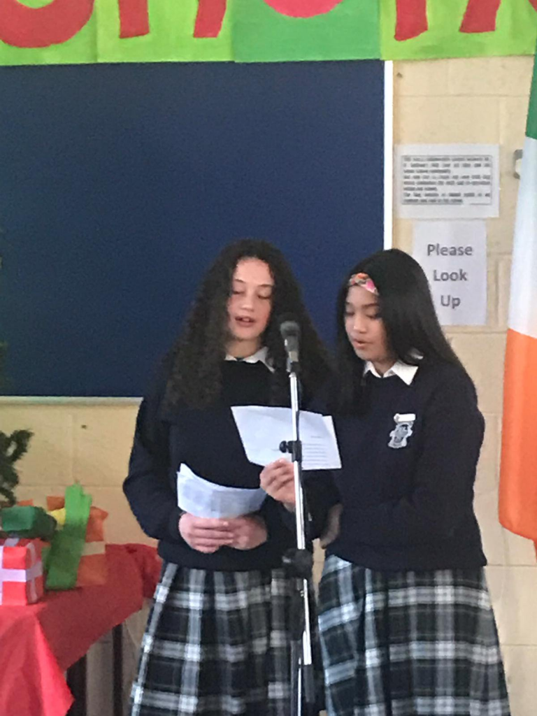 Presentation - Tralee Presentation Secondary Tralee News - January 2019 ...