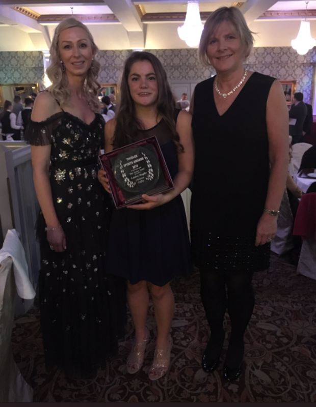 Presentation - Thurles Presentation Thurles News - April 2019 | CEIST ...