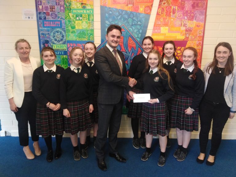 Presentation - Kilkenny Presentation Kilkenny News - May 2019 | CEIST ...