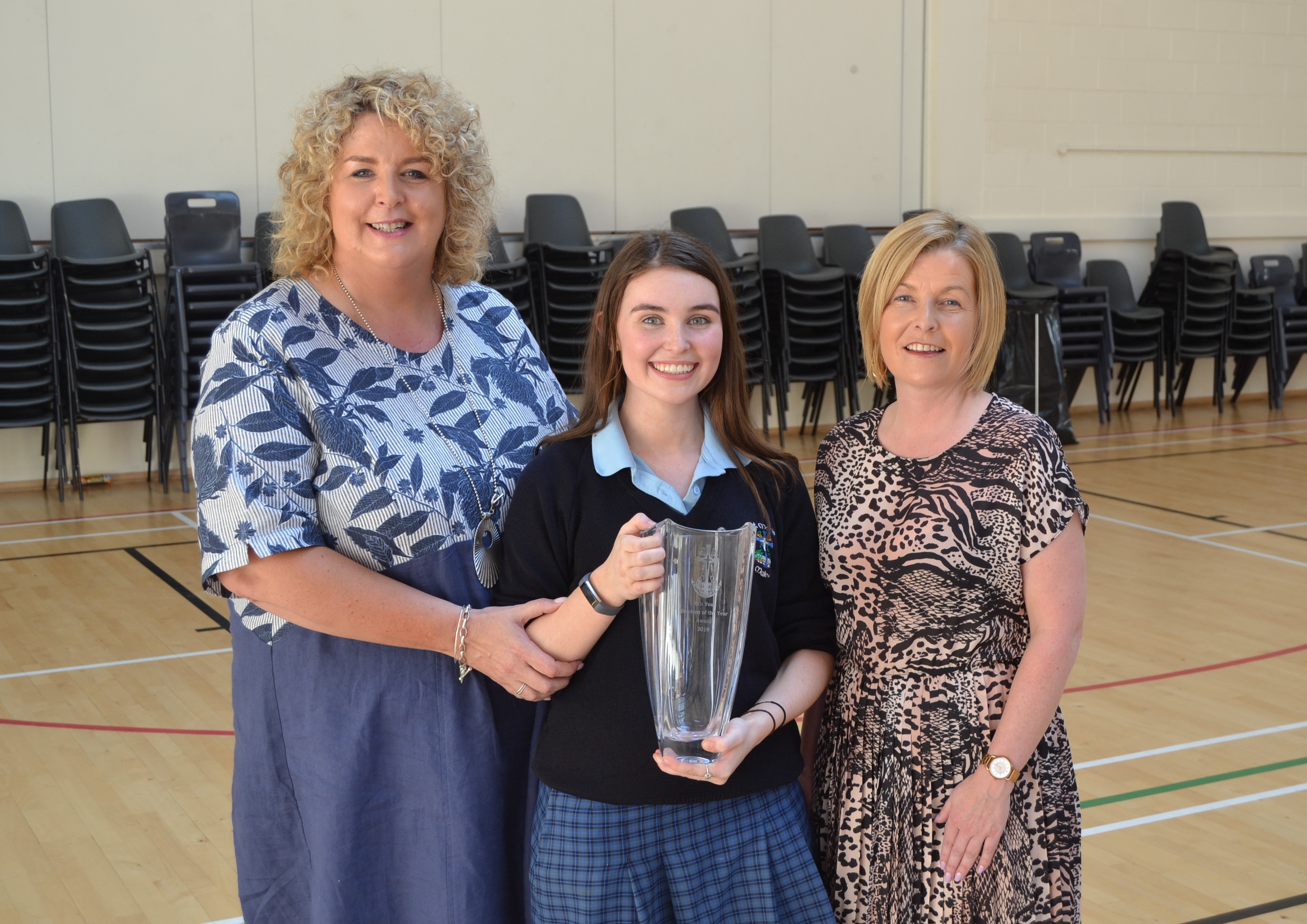 St. Mary's - Mallow St. Mary’s, Mallow News - May 2019 | CEIST ...