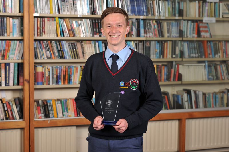 Presentation - Carlow Presentation College Carlow Awards Day 2019 ...