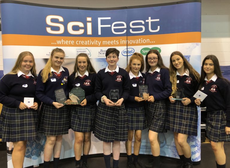 St. Mary's - Arklow St. Mary's College Arklow News - May 2019 | CEIST ...