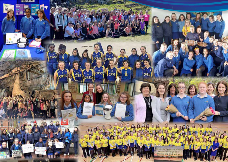 Christ King Girls School - Cork Christ King Girls School Cork Summer ...