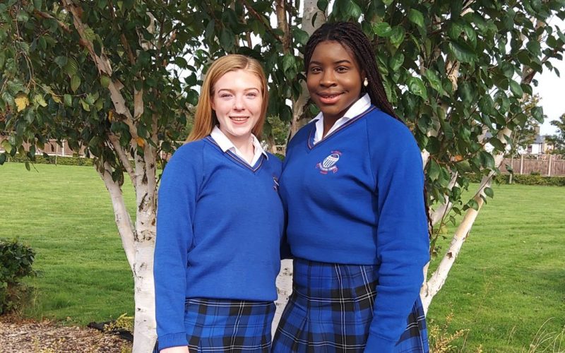 St. Joseph's - Navan Mercy Navan News - September 2019 | CEIST ...