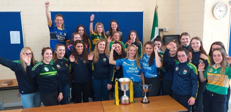 Presentation - Tralee Presentation Tralee News - September 2019 | CEIST ...