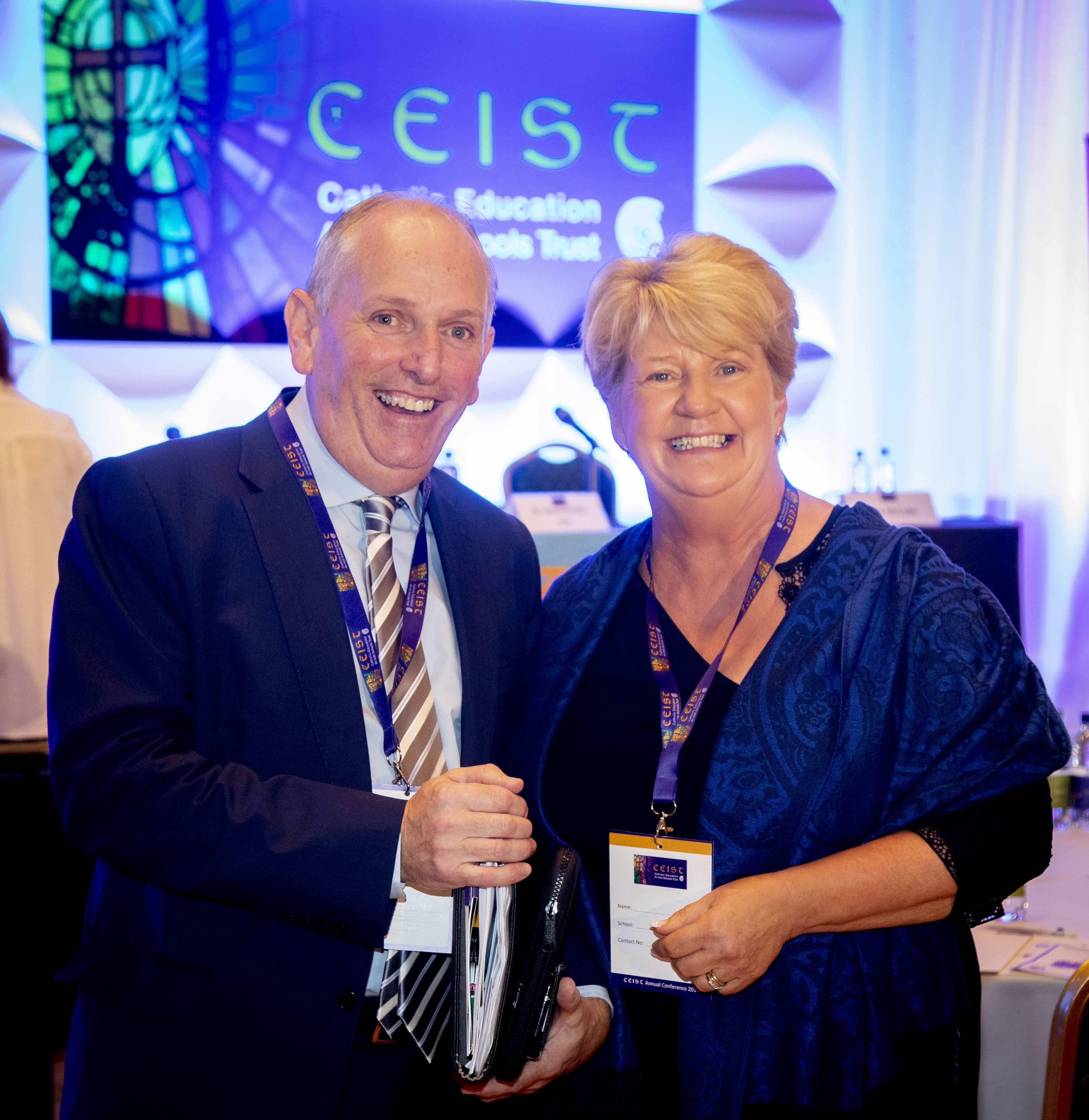 CEIST Conferences CEIST Annual Education Conference 2019 | CEIST ...