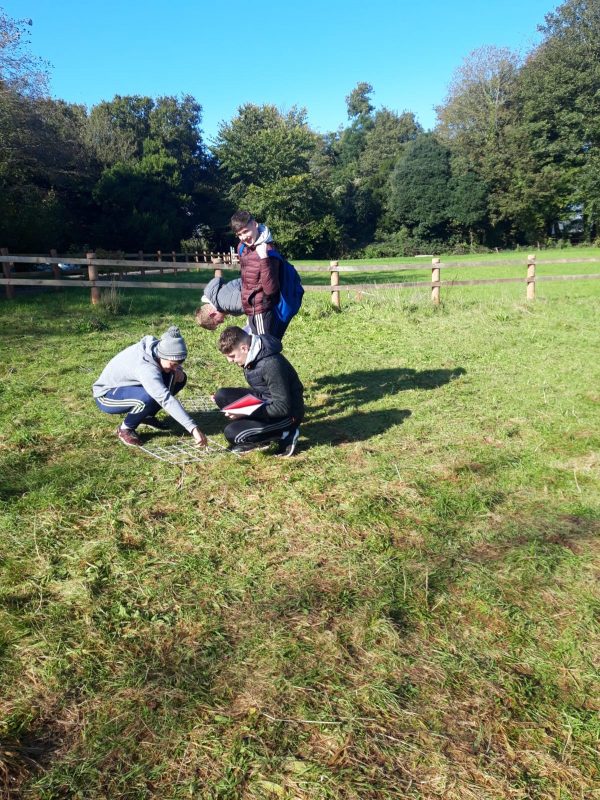 Presentation - Ballingarry Presentation Ballingarry News - October 2019 ...