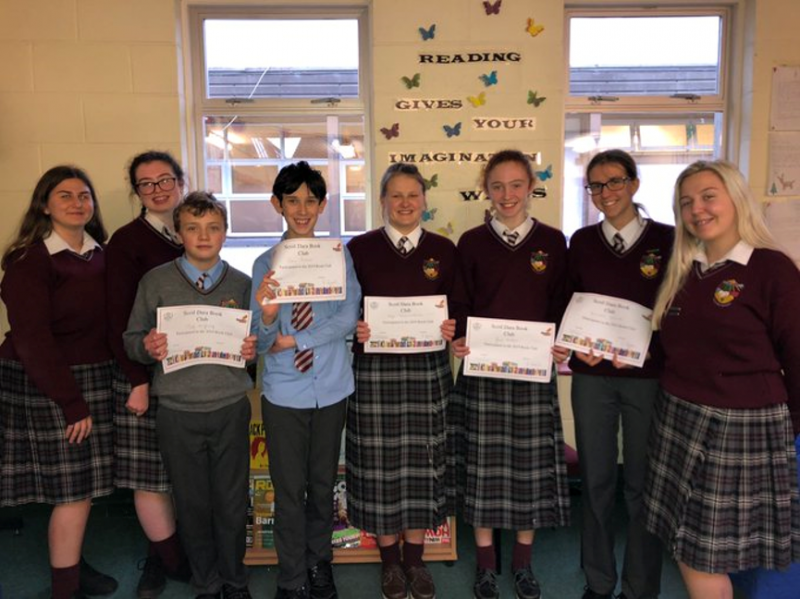 Scoil Dara - Kilcock Scoil Dara News - January 2020 | CEIST | Catholic ...