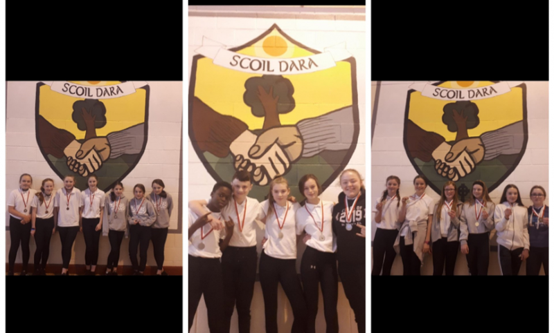 Scoil Dara - Kilcock Scoil Dara News - January 2020 | CEIST | Catholic ...