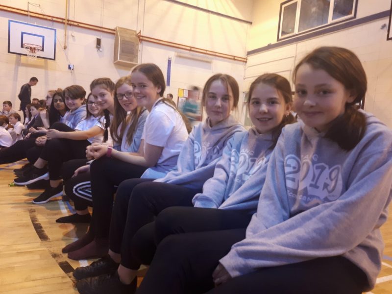 Scoil Dara - Kilcock Scoil Dara News - January 2020 | CEIST | Catholic ...