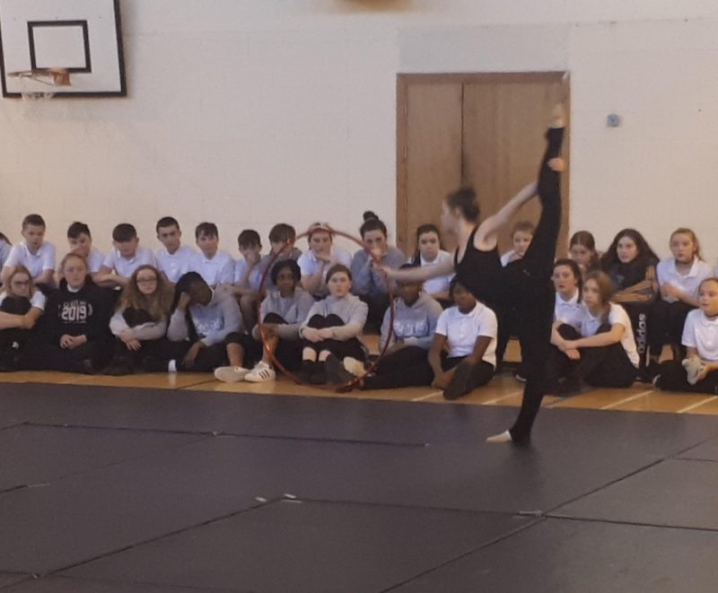 Scoil Dara - Kilcock Scoil Dara News - January 2020 | CEIST | Catholic ...