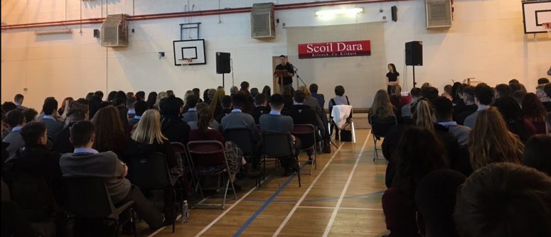 Scoil Dara - Kilcock Scoil Dara News - January 2020 | CEIST | Catholic ...