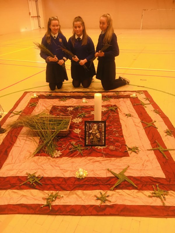 Scoil Bhríde - Tuam Scoil Bhríde, Mercy Tuam News - February 2020 ...