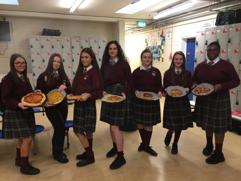 Scoil Dara - Kilcock Scoil Dara Kilcock News - February 2020 | CEIST ...