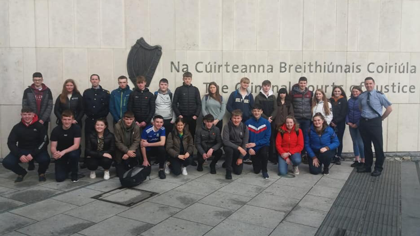 Presentation - Carlow Presentation College Carlow News - May 2020 ...