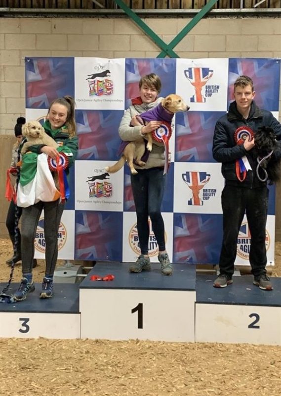 Coláiste Íosagáin - Portarlington Coláiste Íosagáin Portarlington News ...