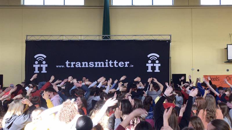 Coláiste Íosagáin - Portarlington Coláiste Íosagáin Portarlington News ...