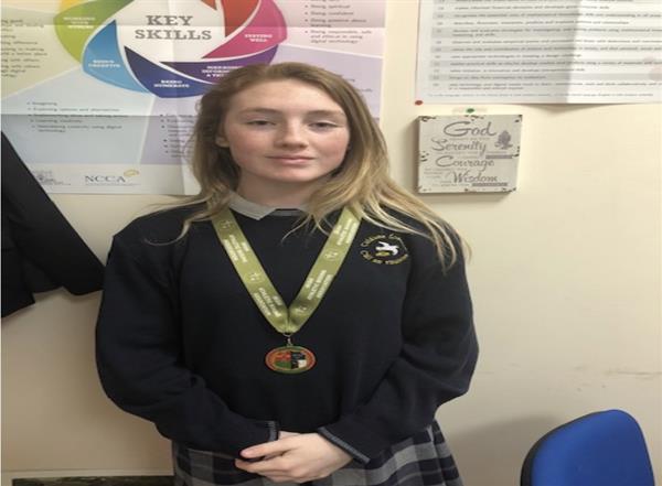 Coláiste Íosagáin - Portarlington Coláiste Íosagáin Portarlington News ...