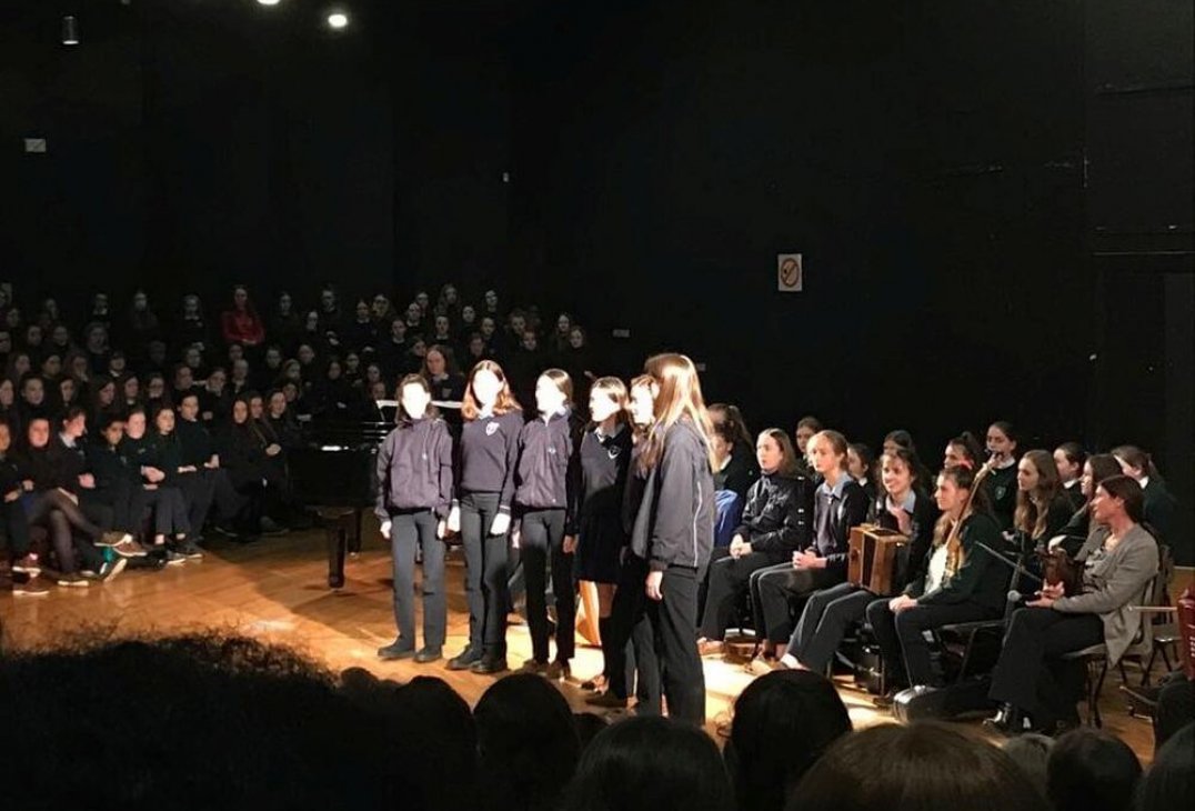 Coláiste Muire - Ennis Coláiste Muire, Ennis News - May 2020 | CEIST ...