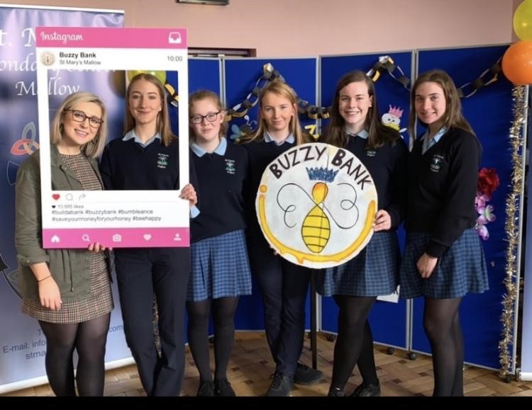 St. Mary's - Mallow St. Mary's Secondary School Mallow News - May 2020 ...