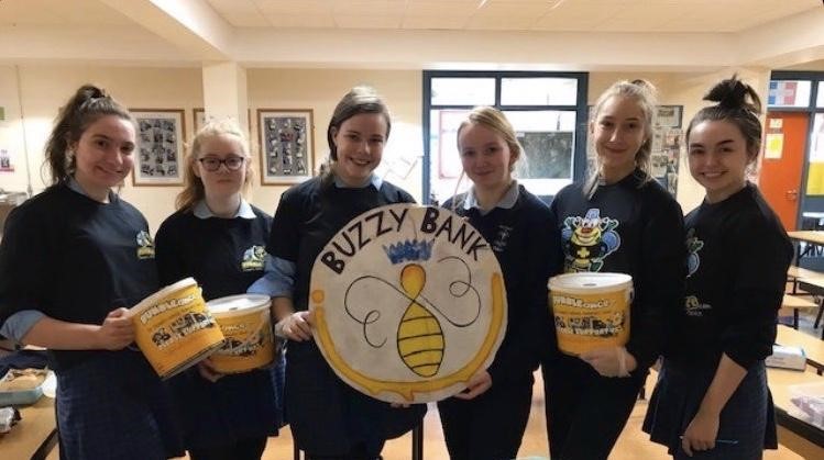 St. Mary's - Mallow St. Mary's Secondary School Mallow News - May 2020 ...