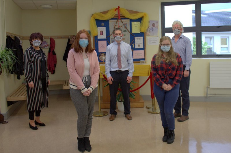 Holy Rosary College - Mountbellew Holy Rosary College Mountbellew News ...