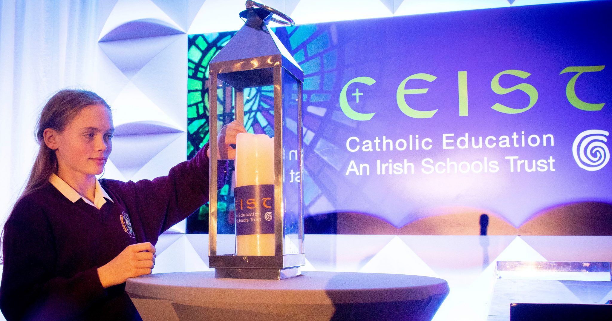 Parental Voice to determine Patronage | CEIST | Catholic Education | An ...