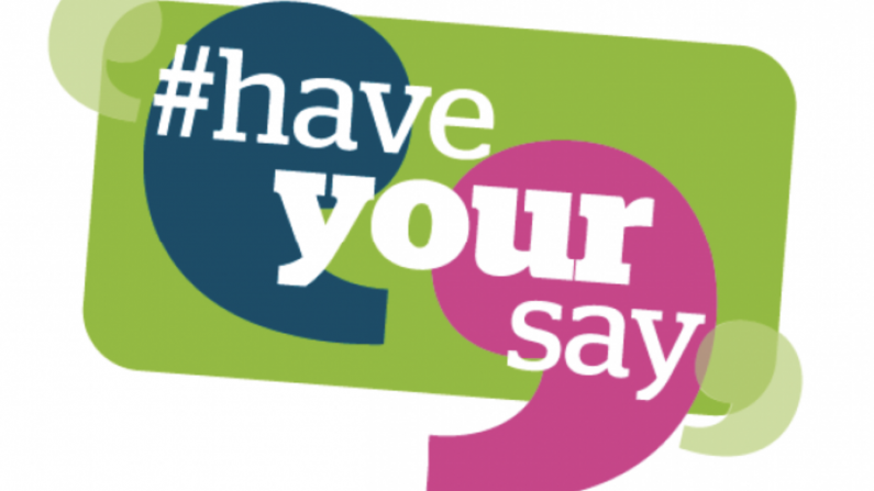 Parental Voice to determine Patronage | CEIST | Catholic Education | An ...