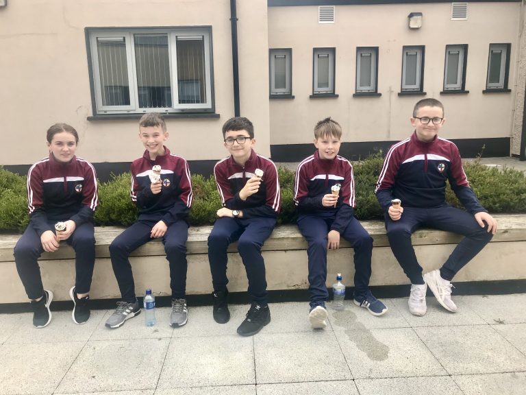 Our Lady's - Templemore Our Lady's Secondary School Templemore First ...