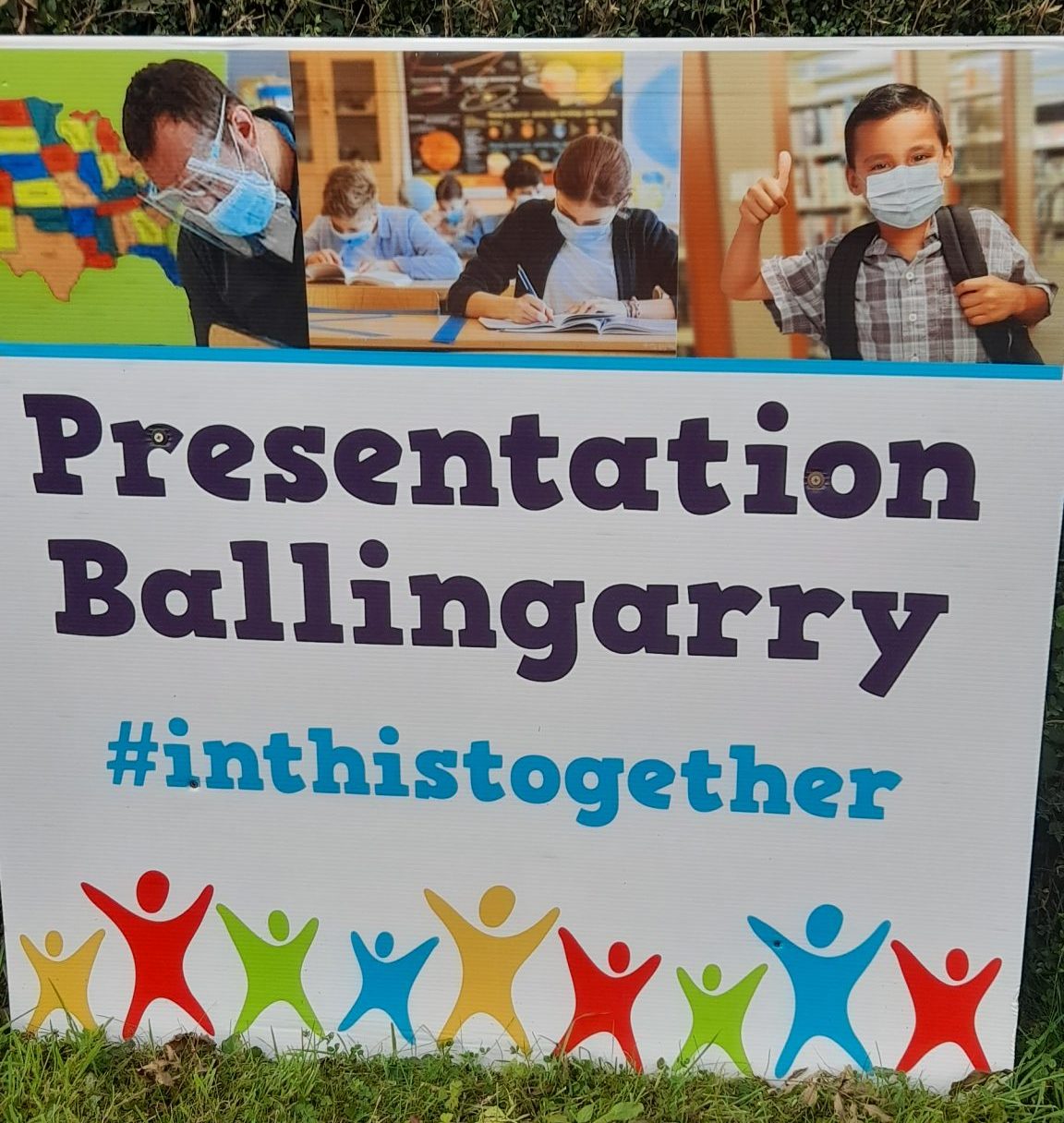 Presentation - Ballingarry Presentation Secondary School Ballingarry ...