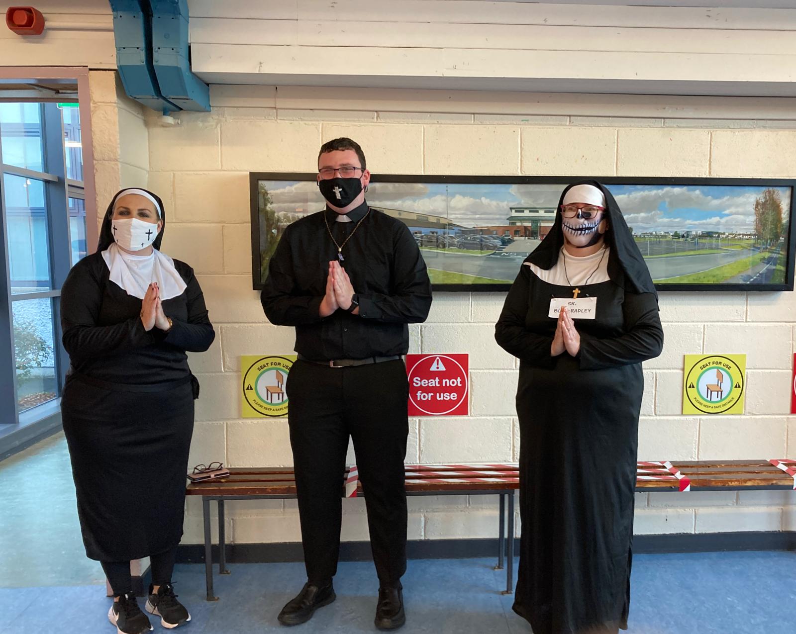 Presentation - Carlow Presentation College Carlow News - October 2020 ...