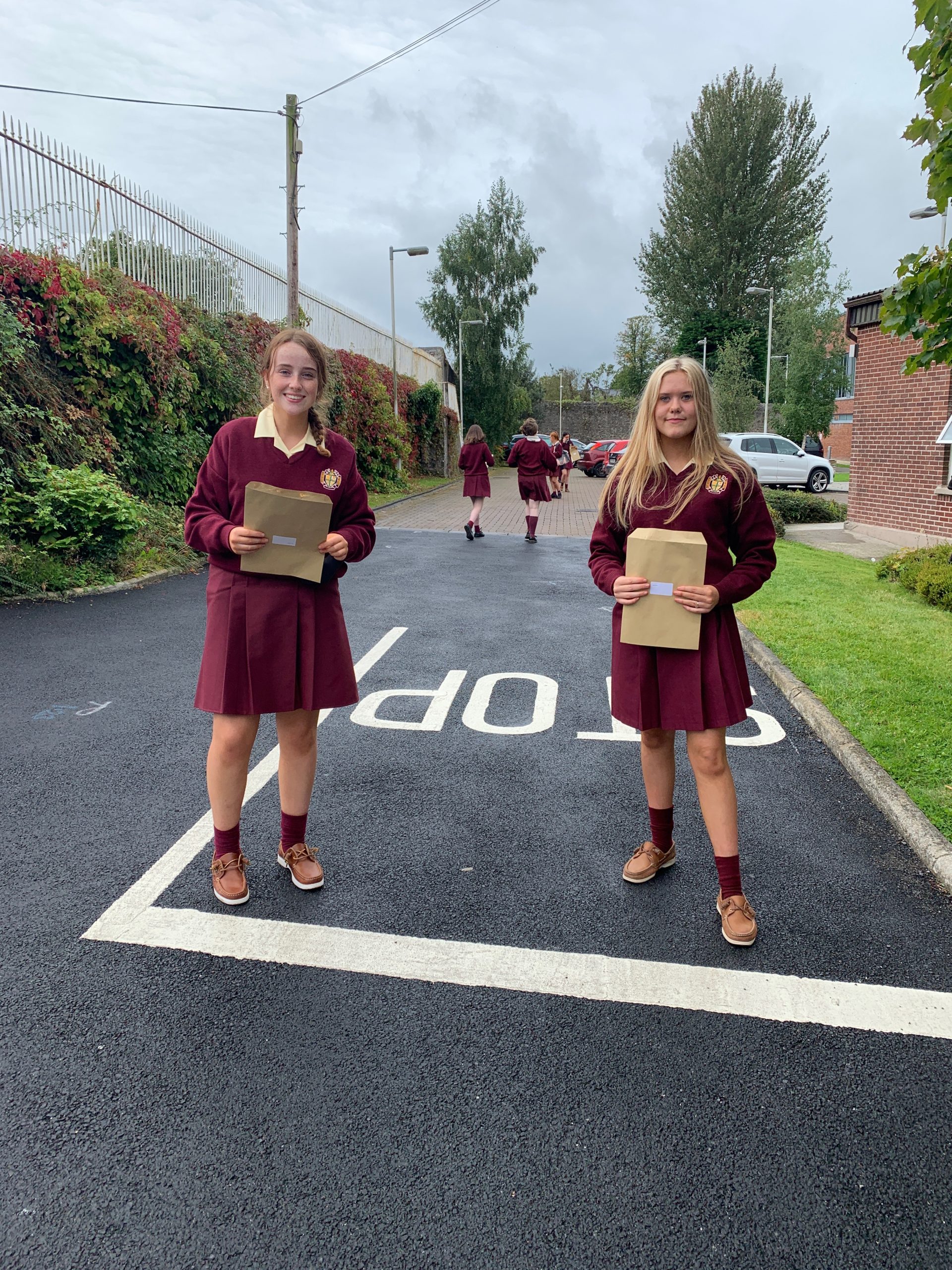 Presentation - Thurles Presentation Secondary School Thurless News ...